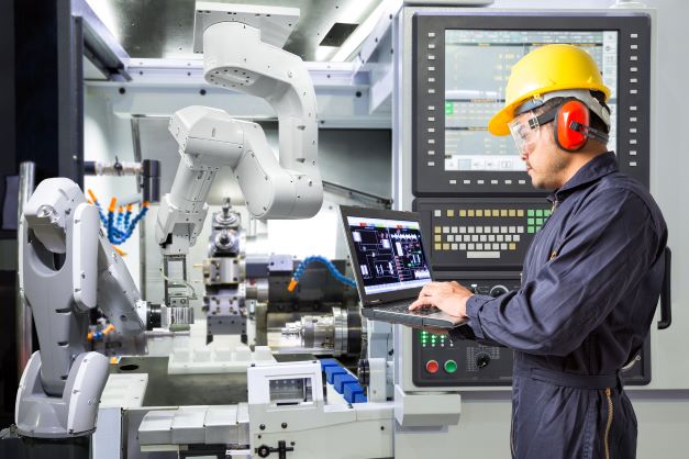 The Future of PLCs | PLC Technician