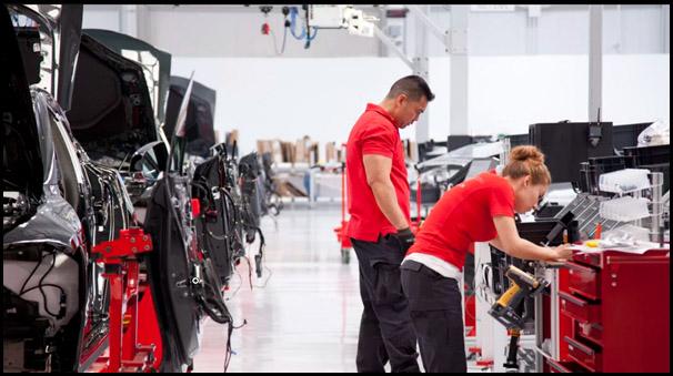 Women In STEP: Why Women Should Pursue Careers in Manufacturing | PLC ...